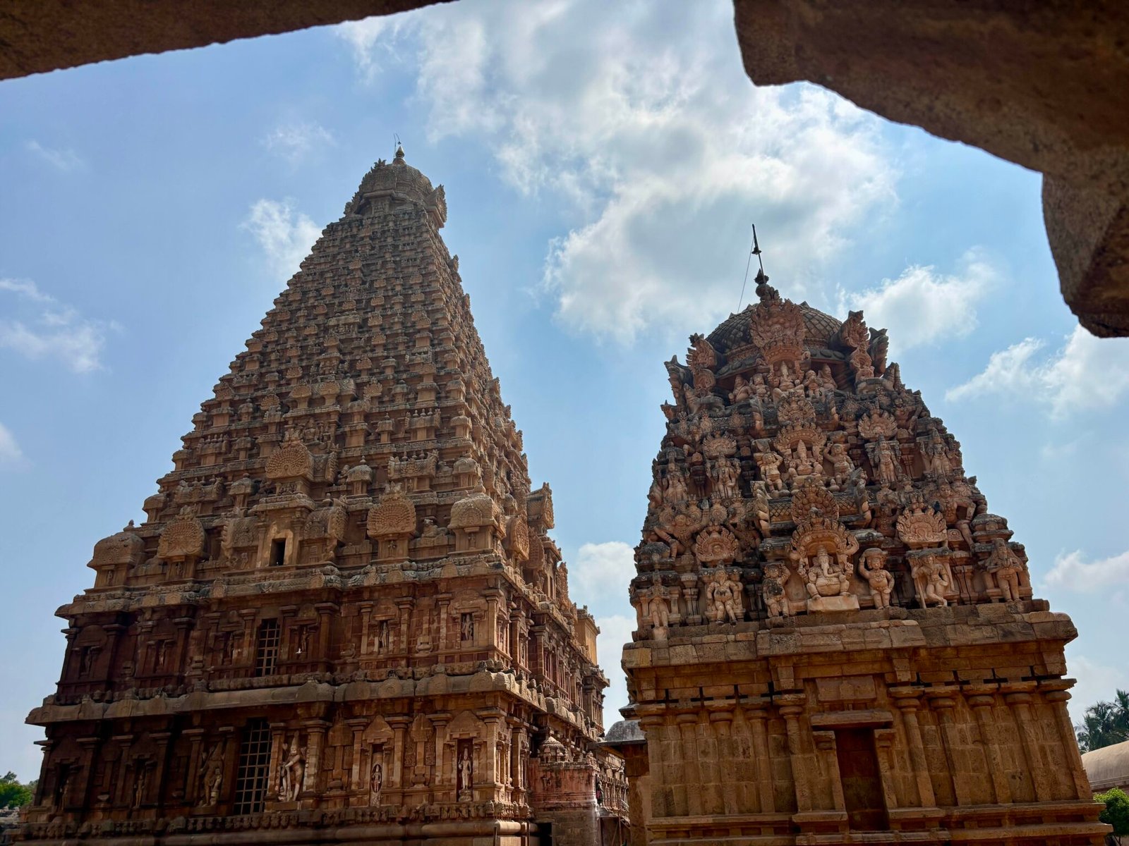 South India Temples – Varya’s Travel Blog